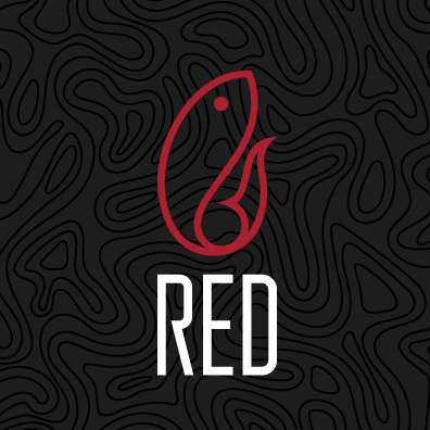 RED Sushi – Kate Pahl